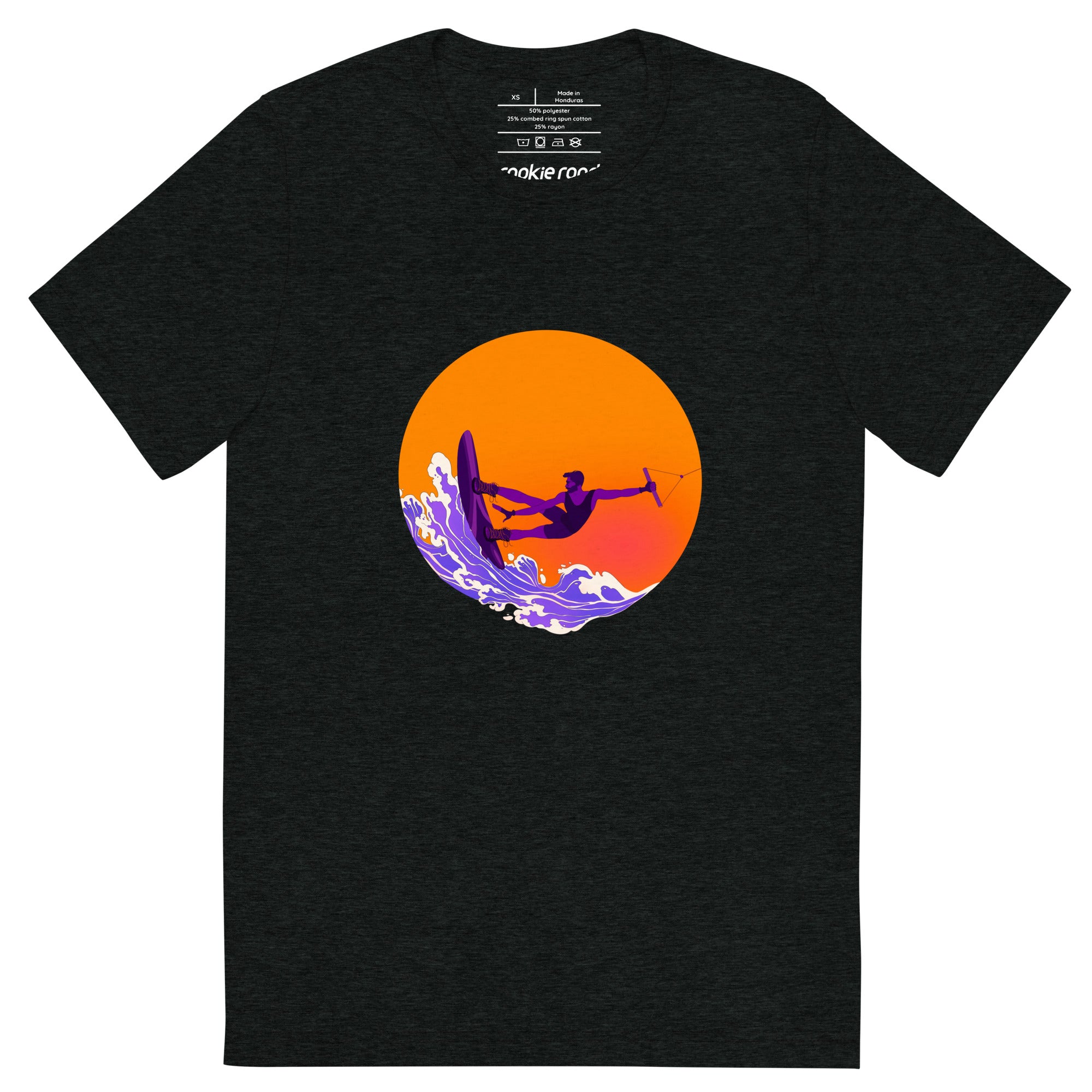 Horizon Wakeboarding Shirt – The Rookie Road Store